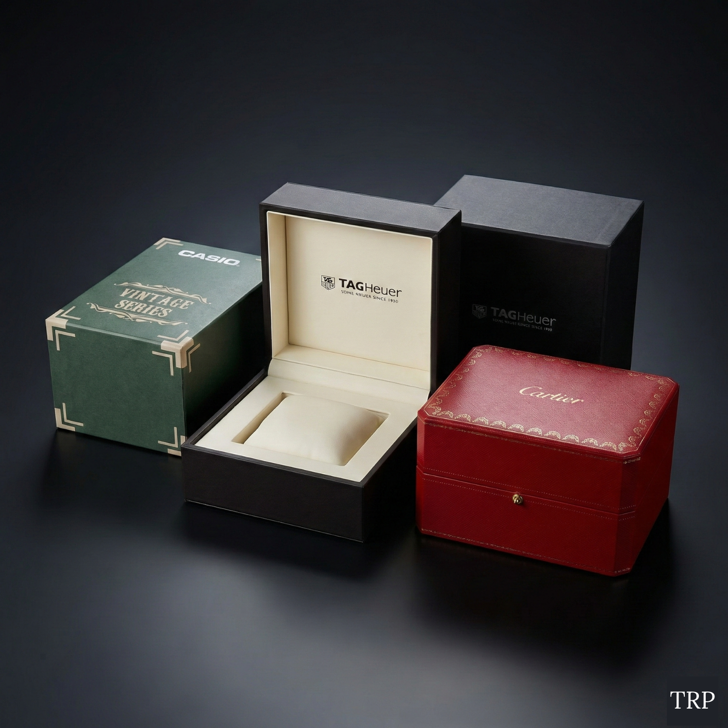 OG BOX KIT – Page 2 – TRP Collection