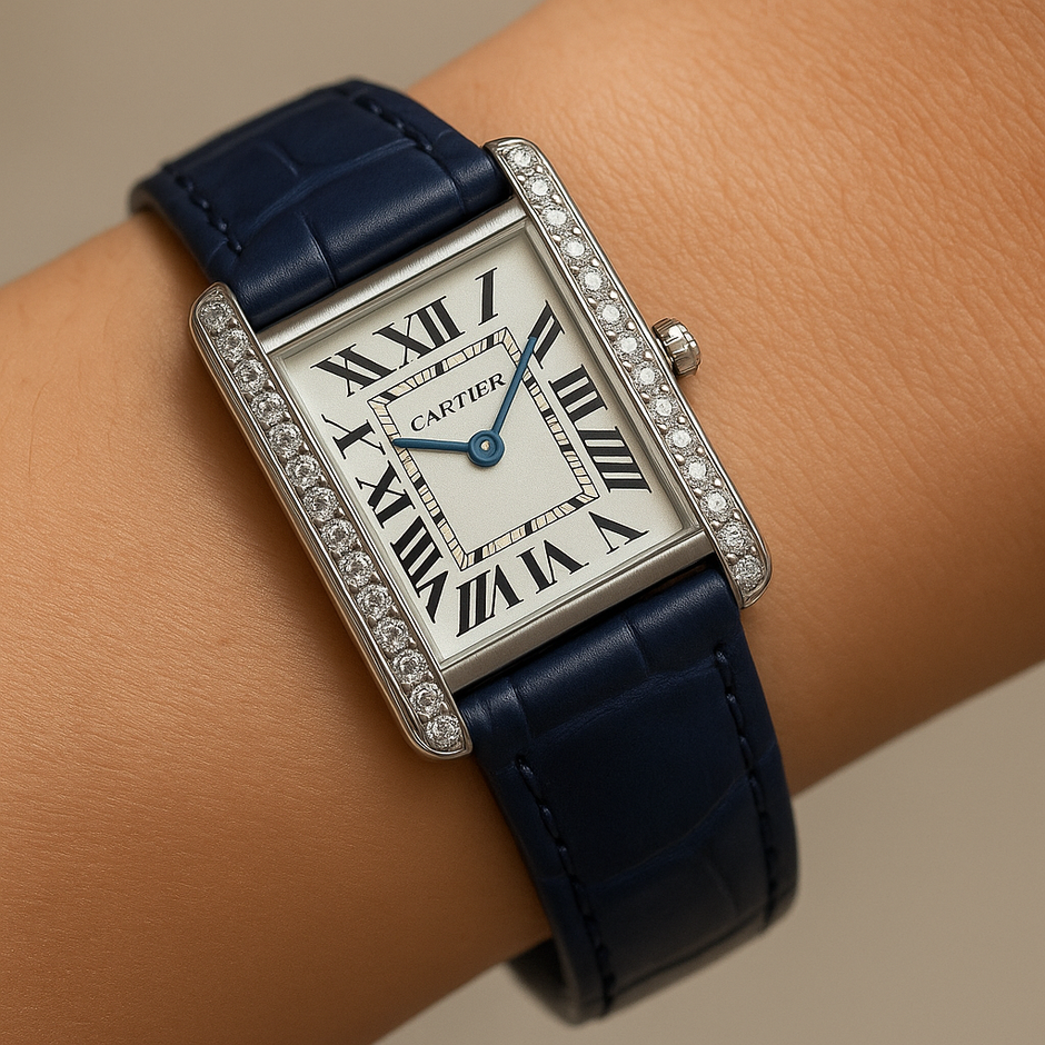 BVL SERPENTINE – TRP Watch Collection
